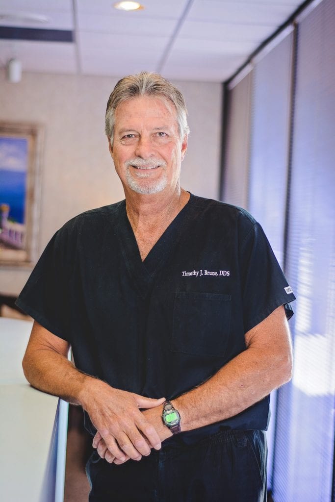 About Doctor Melissa Wendt, DDS